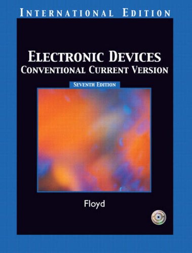 Valuepack:Electronic Devices (Conventional Current Version) International Edition with EWB ...