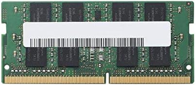 Genuine 862398-850 8GB DDR4 PC4-19200, 2400MHz, 260 PIN SODIMM, CL 17 ...
