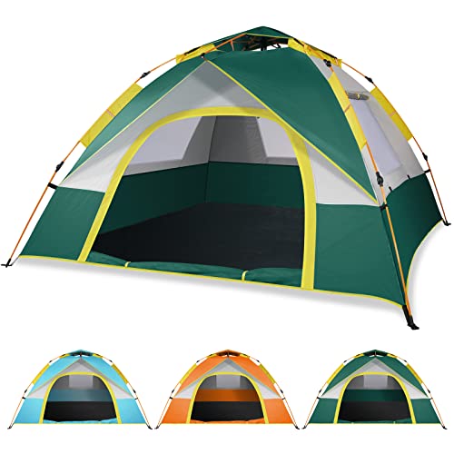Amazon Best Sellers: Best Camping Tents
