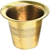 Amazon.com | MADYRR Coffee filter indian style designer dabra set South ...