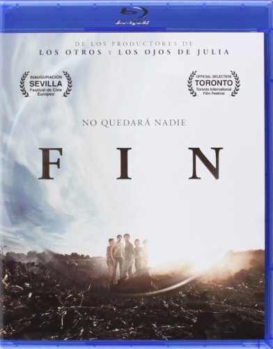 The End ( 2012 ) ( Fin ) [ Origine Spagnolo, Nessuna Lingua Italiana ...