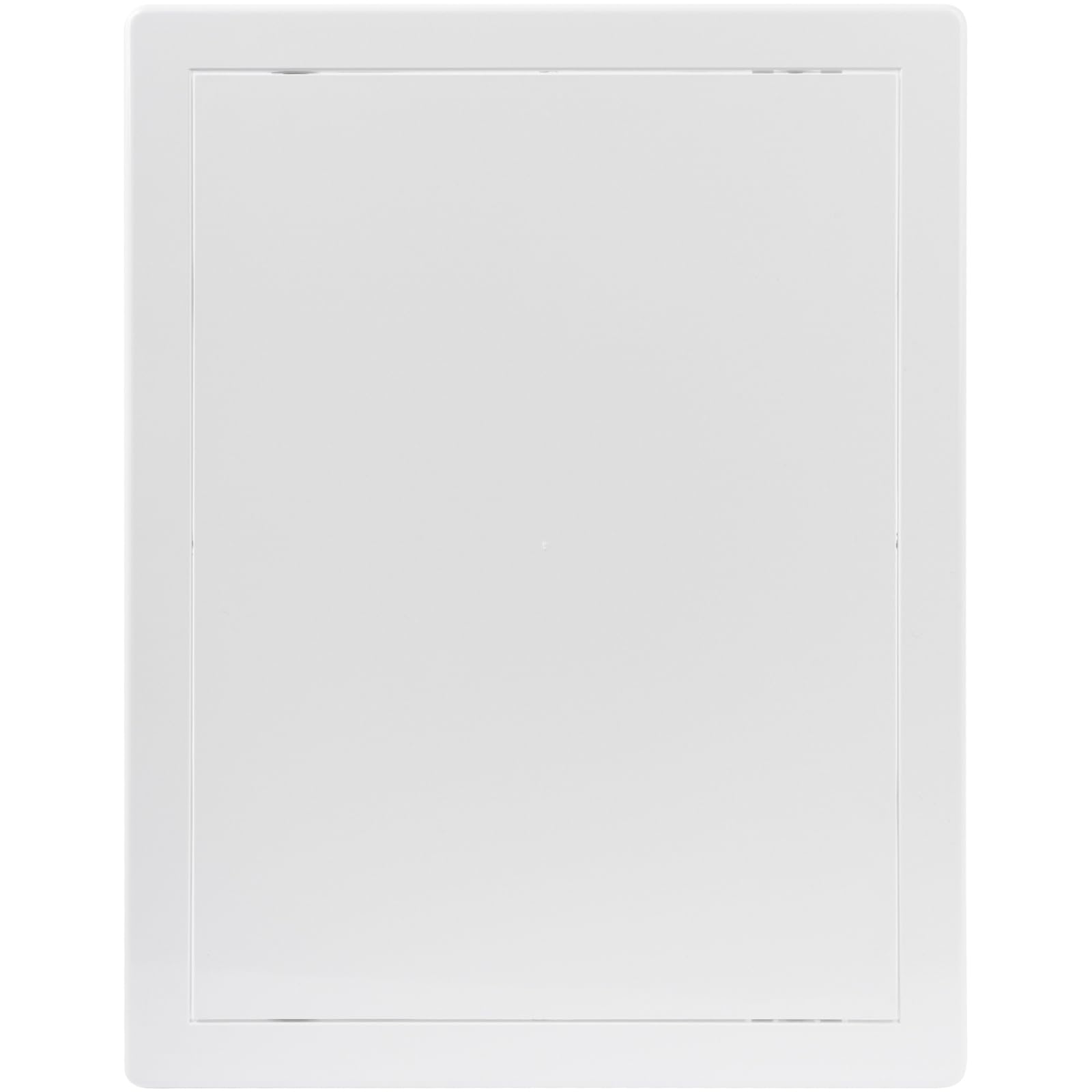 Amazon.com: HVAC OV 10 x 13 Inch White Rectangular ABS Plastic Plumbing ...