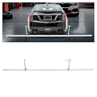 Amazon.com: Gelacie Toe Bar Wheel Alignment Tool Adjustable Universal ...