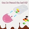 Amazon.com: HERCHR Ice Cream Shaped Candy Boxes,12PCS Candy Shaped ...