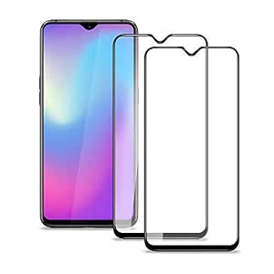 TECHSHIELD 11D Tempered Glass Screen Protector Compatible With OnePlus ...