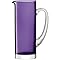 Amazon.com: LSA BS03 Basis Jug 50 fl oz/H10.5in Clear: Home & Kitchen