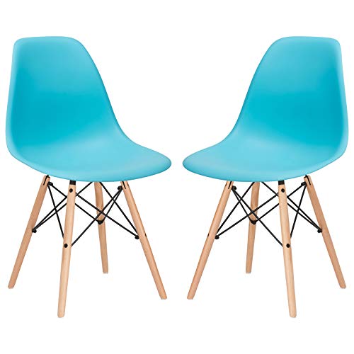 Vortex Chair, Set of 2 - Mid-Century Modern Furniture - MidMod