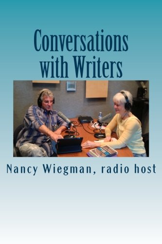 Conversations with Writers: Wiegman, Neal, Wiegman, Nancy, Angelou ...
