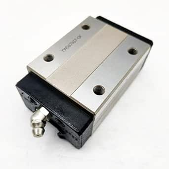 Flish THK HSR30 THK Linear Block for HSR30R Linear Motion Slider Rail ...