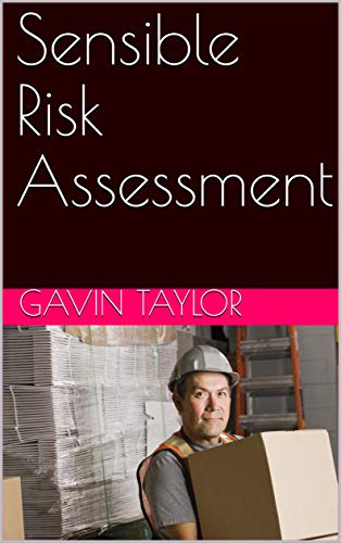 Sensible Risk Assessment eBook : Taylor, Gavin: Amazon.co.uk: Kindle Store