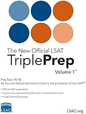 Official LSAT Preptests