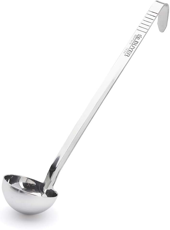 Amazon.fr : Louches - Couverts : Cuisine et Maison : Louches à soupe ...
