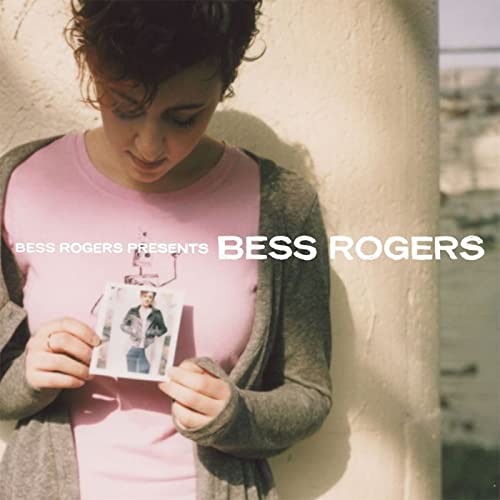 Play Bess Rogers Presents Bess Rogers by Bess Rogers on Amazon Music