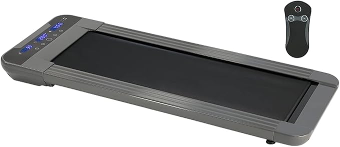 Tapis de Marche Motorisé Walk Machine WALK01 : Amazon.fr: Sports et Loisirs