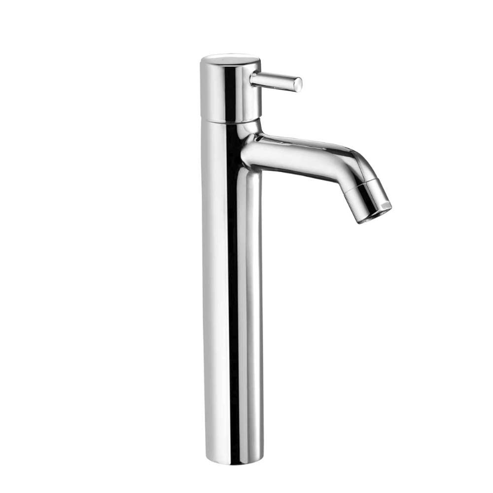 JOHNSON T1302C Delta Brass Brass Tall Body Tap Pillar Cock For Kitchen ...