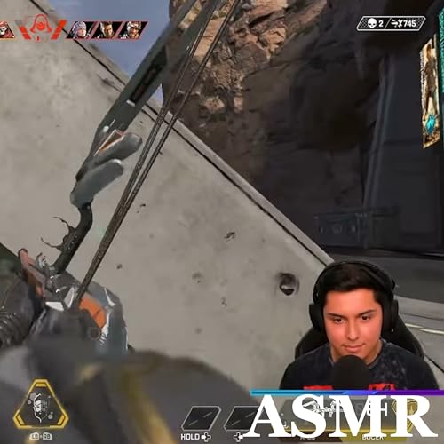 Play Getting Sweaty in Apex Legends Arenas by The ASMR Ryan on Amazon Music