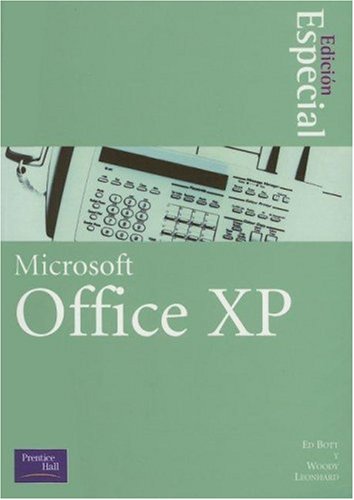 Buy Microsoft Office XP Book Online at Low Prices in India | Microsoft ...