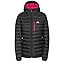 Trespass Arabel Womens Down Jacket Lightweight & Packaway : Amazon.co ...
