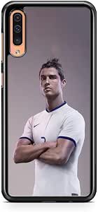 Phone Case Compatible with Huawei P30 Pro Cristiano Ronaldo Legend ...