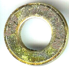 3/4" SAE Washer (Qty: 20) Gripper Box # 2935T: Hardware Washers: Amazon ...