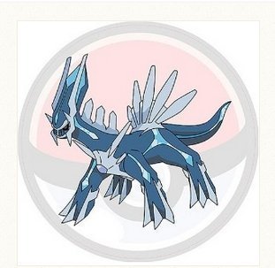 Amazon.com: Wall Graphix: Child Pokemon Dialgia : Video Games