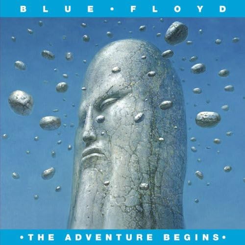 BLUE FLOYD - Adventure Begins - Amazon.com Music