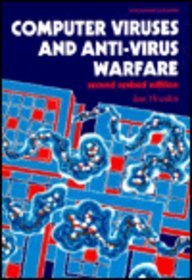 Buy Computer Viruses and Anti-virus Warfare Book Online at Low Prices ...