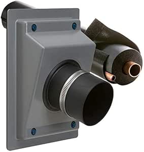 AIREX PRO-SYSTEM KIT TGS-610G-180X-B, Incluye Titan Outlet color gris ...