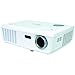 Amazon.com: Optoma HD66, HD (720p), 2500 ANSI Lumens, Home Theater ...