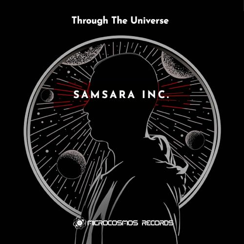 Amazon.com: Through the Universe : Samsara Inc.: Digital Music