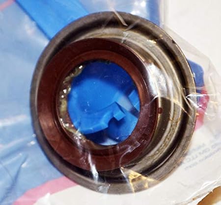 ACDelco GM Original Equipment 19258415 - Sello de eje de transmisión ...