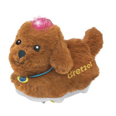 VTech Tut Tut Tut Animo: Brezel, der treue Hund: Amazon.de: Spielzeug