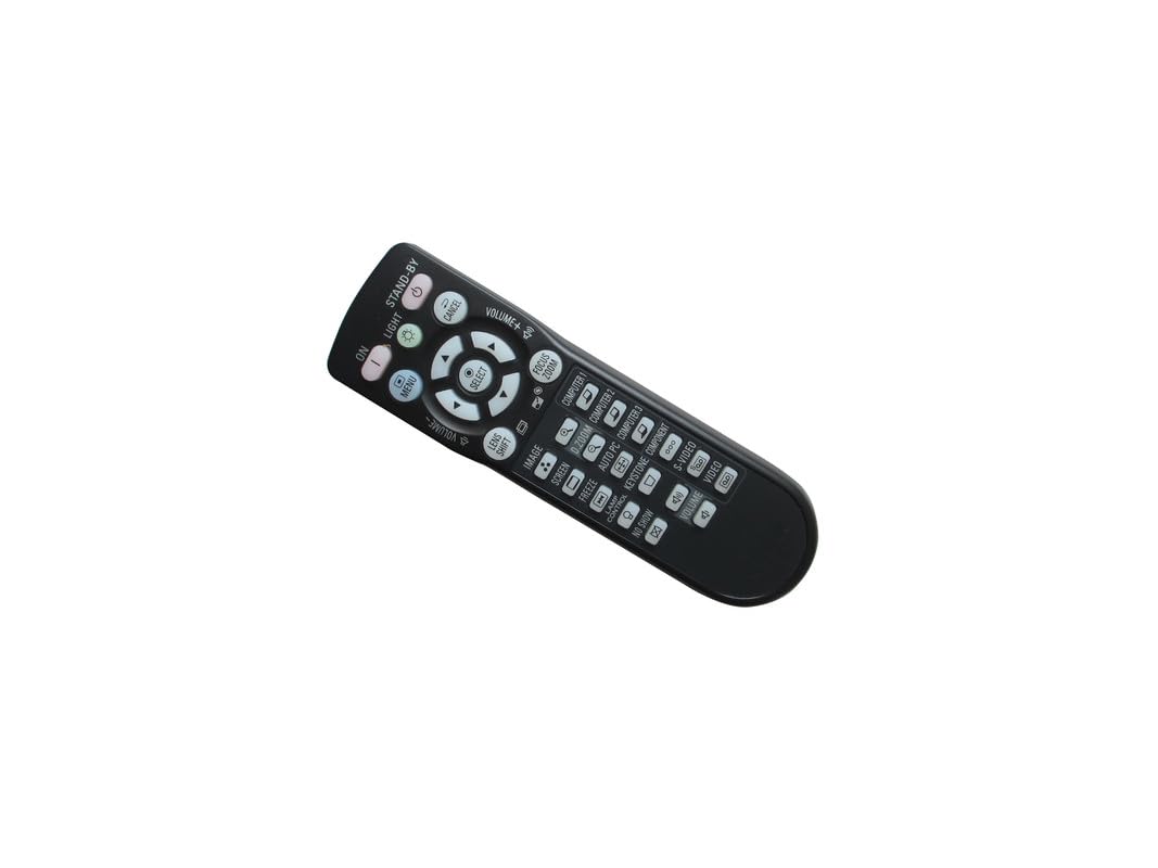 HCDZ Remote Control for Christie L2K1000 LHD700 LW555 LWU505 LX605 3LCD ...