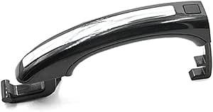 Door Handle Covers For Q7 2007-2015 2014 2013 2012 2011 2010 2009 2008 ...