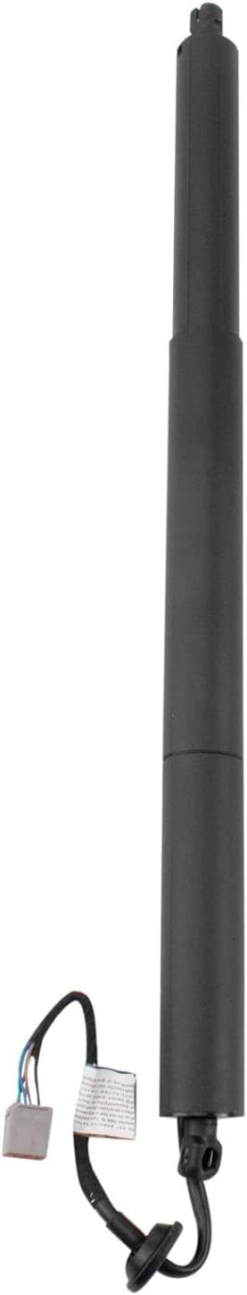 Amazon.com: Left Power Liftgate Actuator Compatible with 2015-2018 Jeep ...