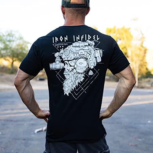 Iron Infidel Product Guide: 15 Best Things to Buy from Iron Infidel ...