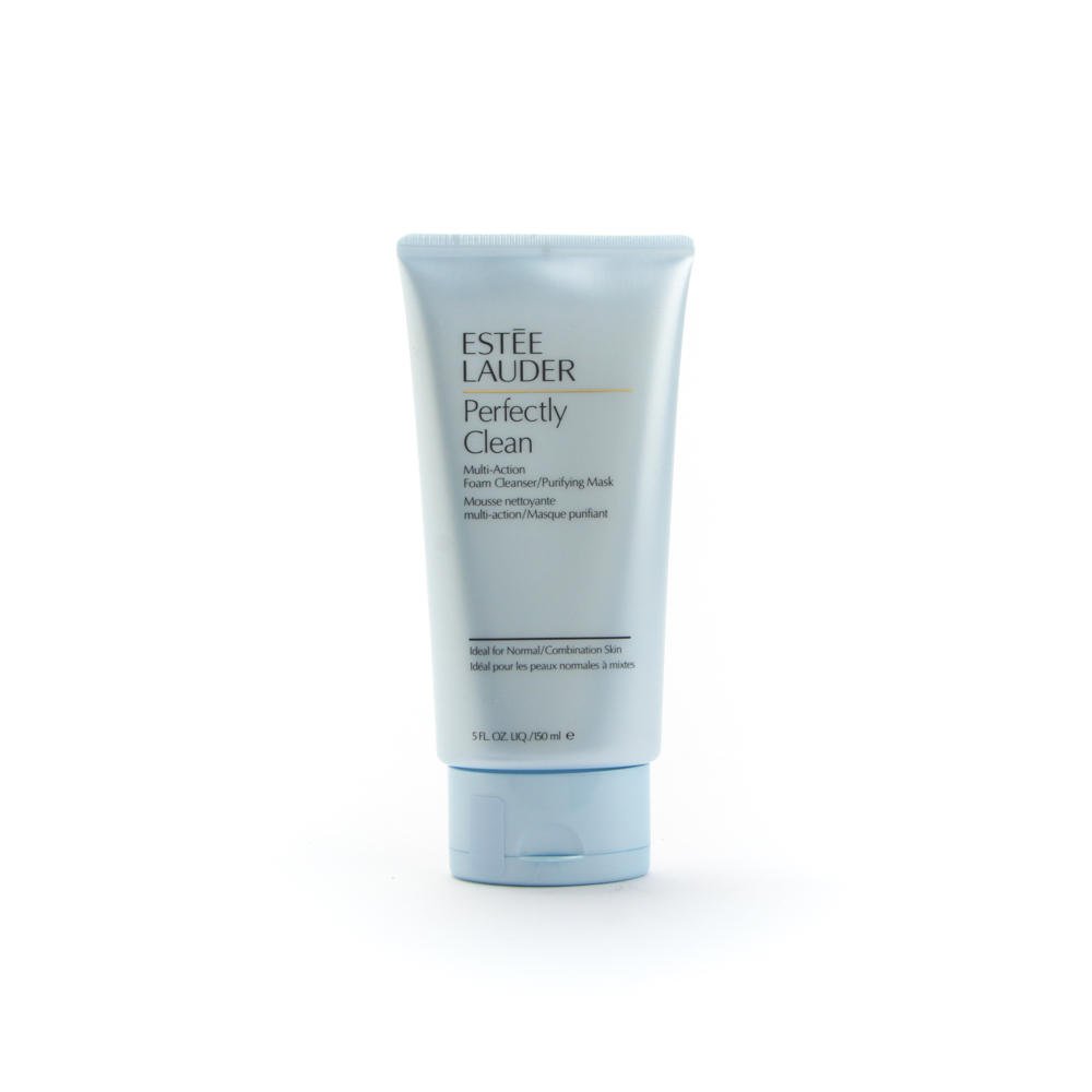 Buy Estee Lauder Perfectly Clean Splash Away Foaming Cleanser, 4.2 ...