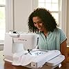 Amazon.com: SINGER SE9180 Sewing & Embroidery Machine with Accessory ...