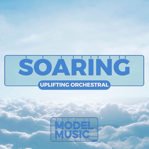 Play Soaring - Uplifting Orchestral by VARIOUS ARTISTS on Amazon Music