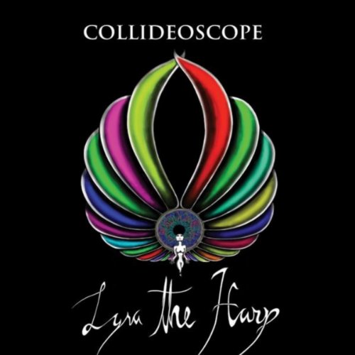 Play Collideoscope by Lyra the Harp on Amazon Music