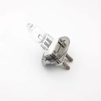 PARREN 64222 6V 10W Halogen lamp bead, keratometer ophthalmic ...