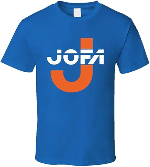 Jofa Logo Profile For JOFA