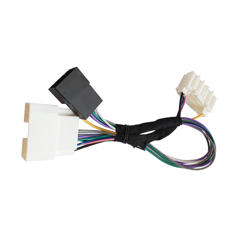 Amazon.com: ANC-CH01 Factory ANC (Active Noise Cancelation System ...