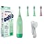 Jordan* ® | OOTIE | Kids Sonic Electric Toothbrush 3+ Years ...