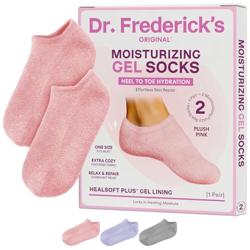 10 Best Socks For Dermatitis [2025]
