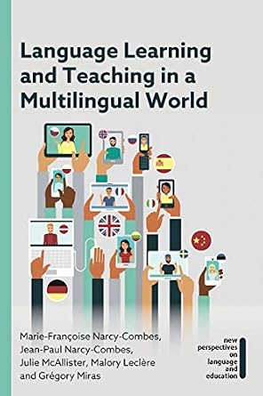 Language Learning and Teaching in a Multilingual World: 65 : Buy Online ...