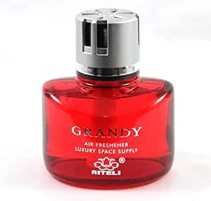 Grandy Car Perfume Lavender 138 ML for Tata Altroz : Amazon.in: Car ...