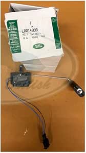 Amazon.com: FUEL TANK REAR FUEL LEVEL FLOAT LR4 LR042971 OEM : Automotive