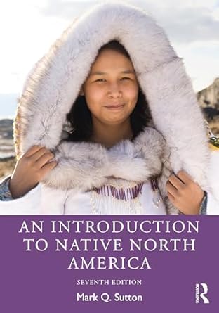 Buy An Introduction to Native North America Book Online at Low Prices ...