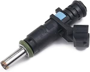 Amazon.com: Genuine OEM Fuel Injector for Volkswagen 07K906031C ...